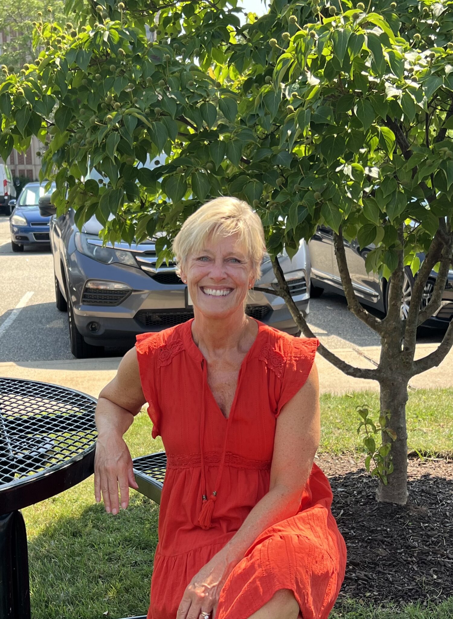Lisa Mahoney 1 | Seniors Job Bank Of Greater Hartford
